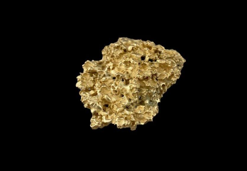 De l'or pur au bijou en or 18 carats : les infos clés